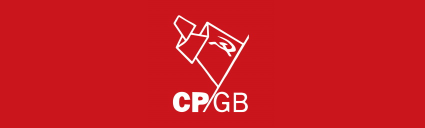 CPGB – Communist Party of Great Britain